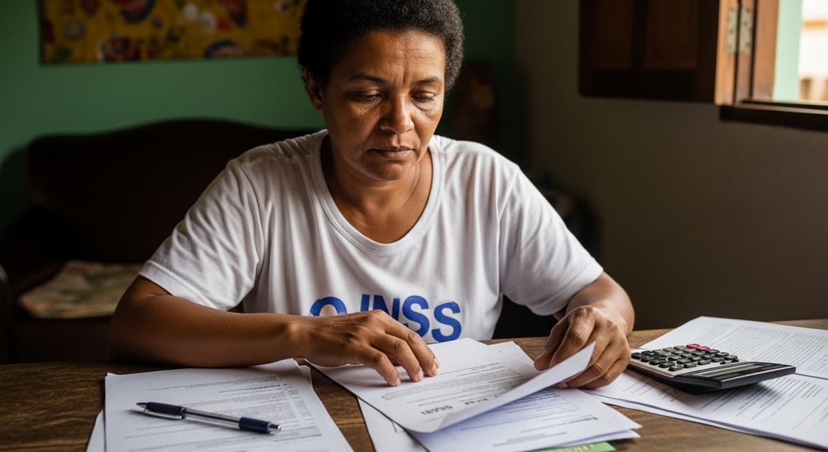 BPC Negado em 2026: Novo Pedido ou Recurso? Como Decidir