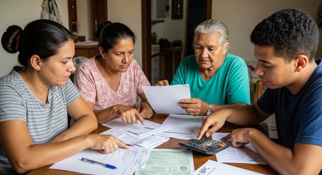 O Que É Renda Per Capita no BPC: Definição (2026)