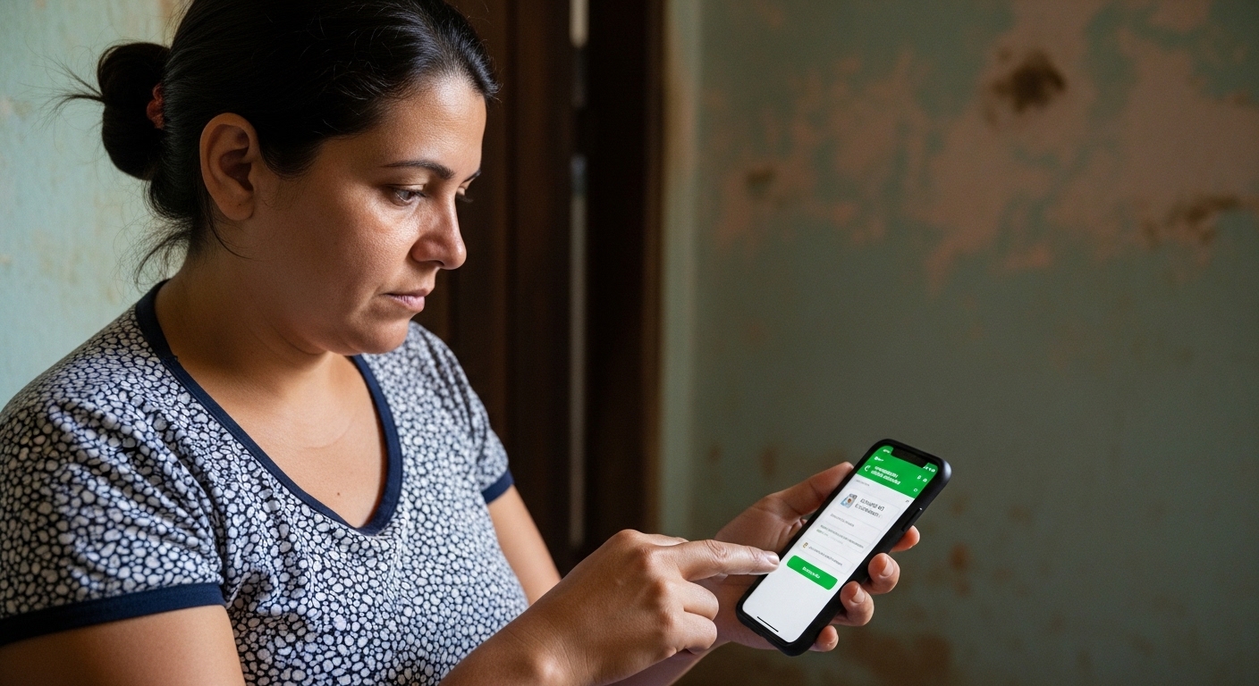 App Meu CadÚnico: Como Baixar, Logar e Usar em 2026